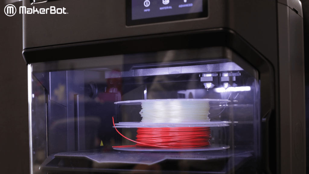 MakerBot Print 4.4 and Firmware 1.4 Now Available - MakerBot