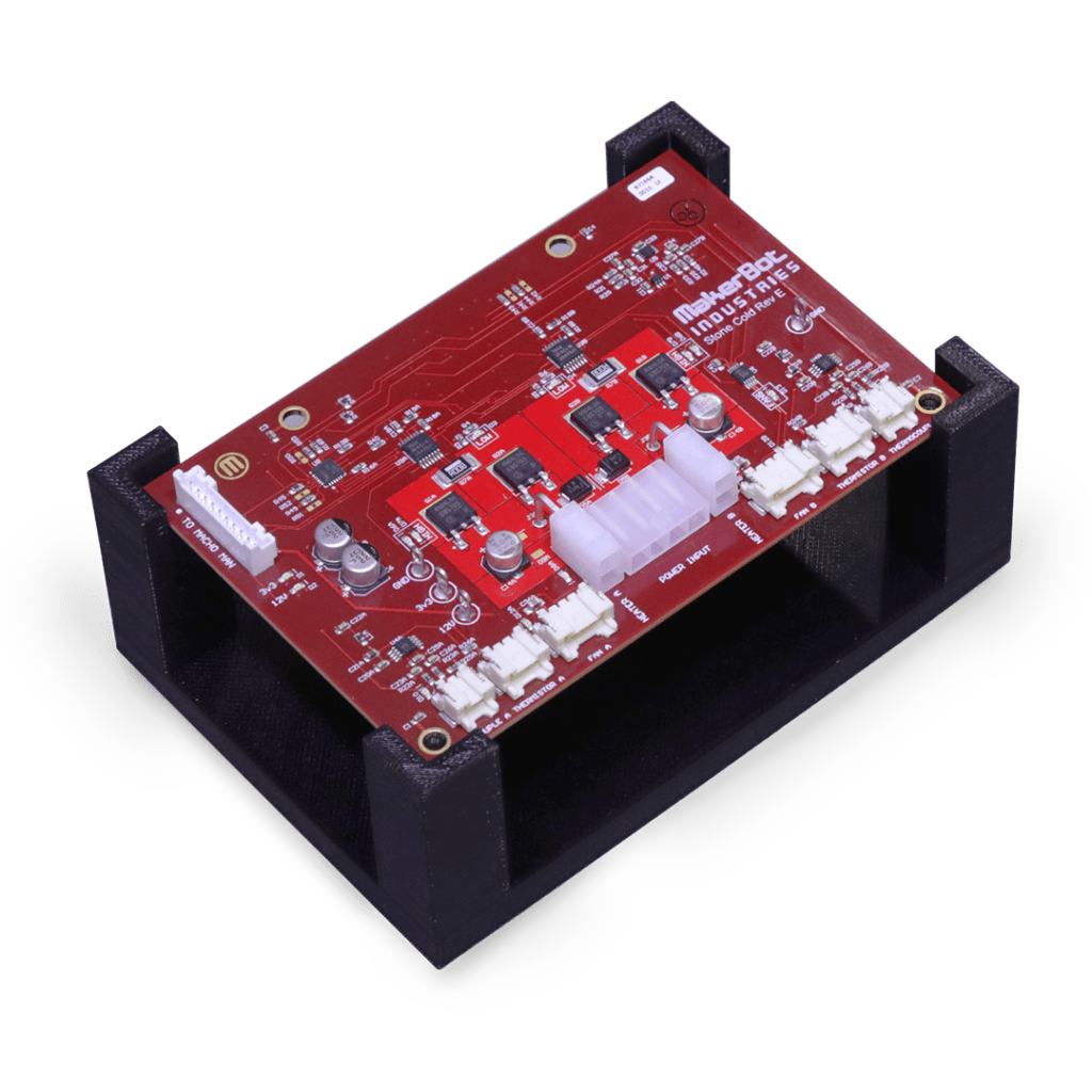 Introducing MakerBot LABS - MakerBot