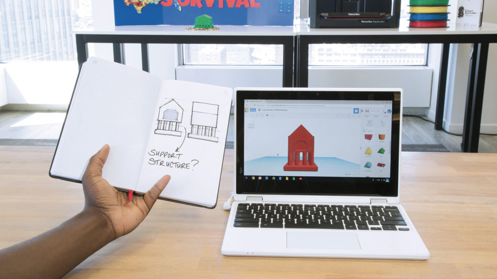 Free Ebook MakerBot Educators Guidebook | MakerBot