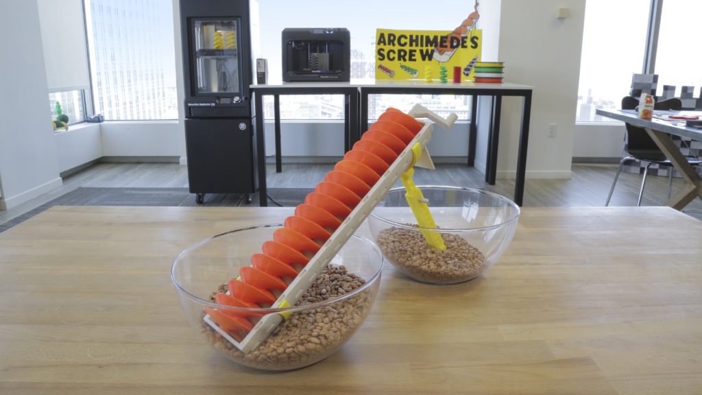 Free Ebook MakerBot Educators Guidebook | MakerBot