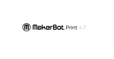 All New MakerBot Print 4.7 - MakerBot
