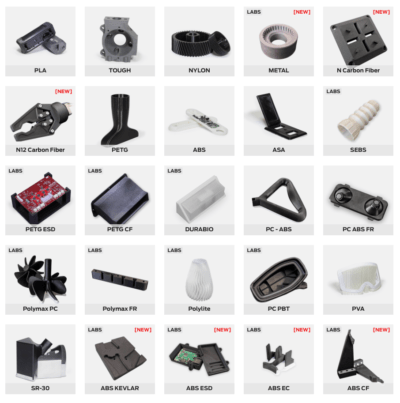 The Top 10 Features of MakerBot METHOD | Professional 3D Printer