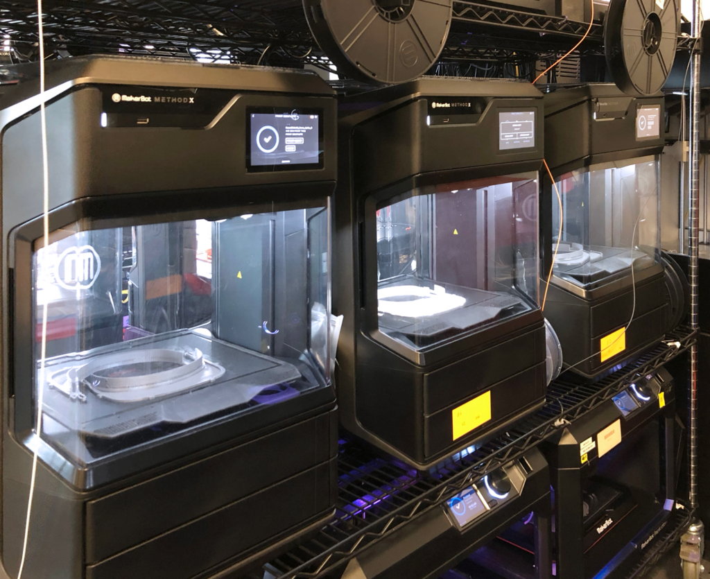[Free Guide] The ROI of 3D Printing for Advanced Manufacturing ...