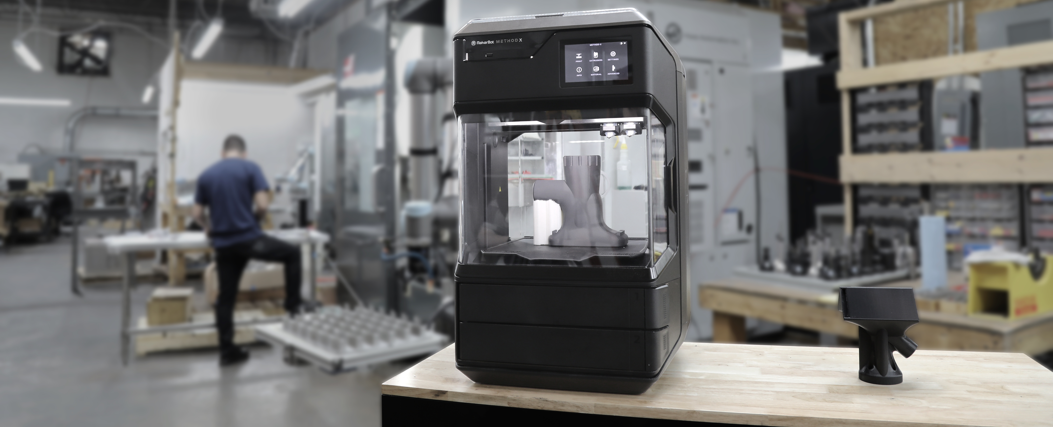 MakerBot 3D Printing Resources: Learn more about projects, applications ...