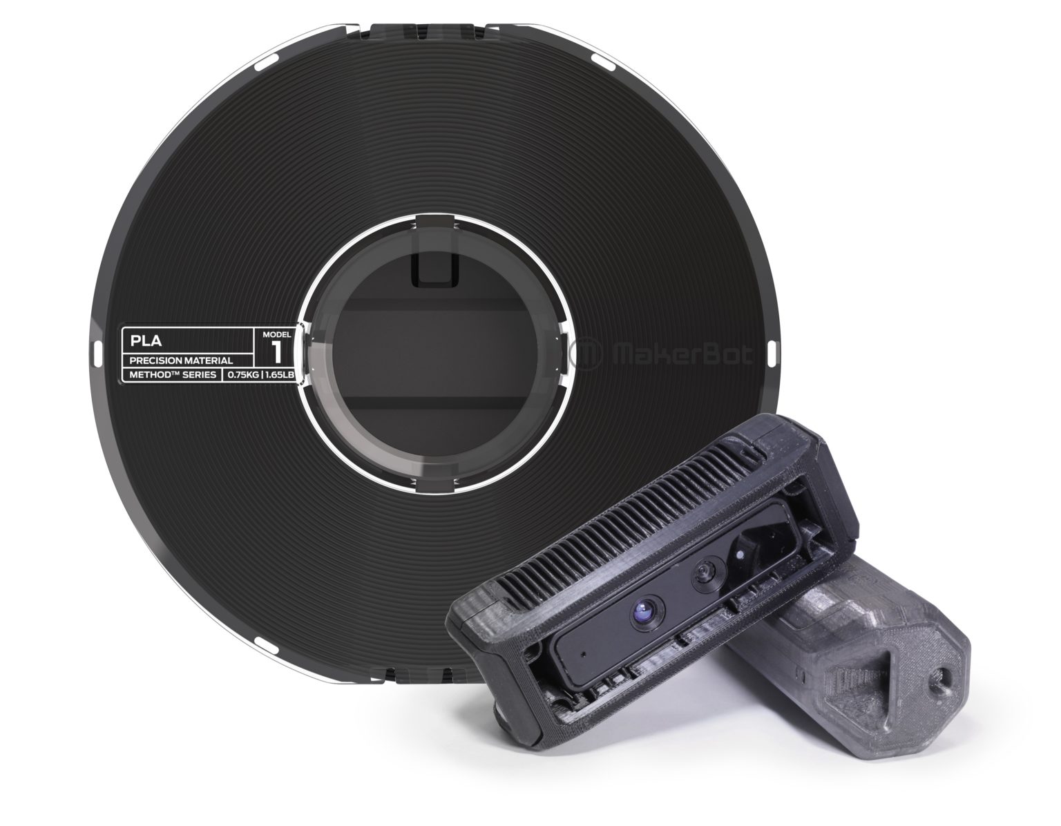 Everything you need to know about PLA 3D printing | MakerBot