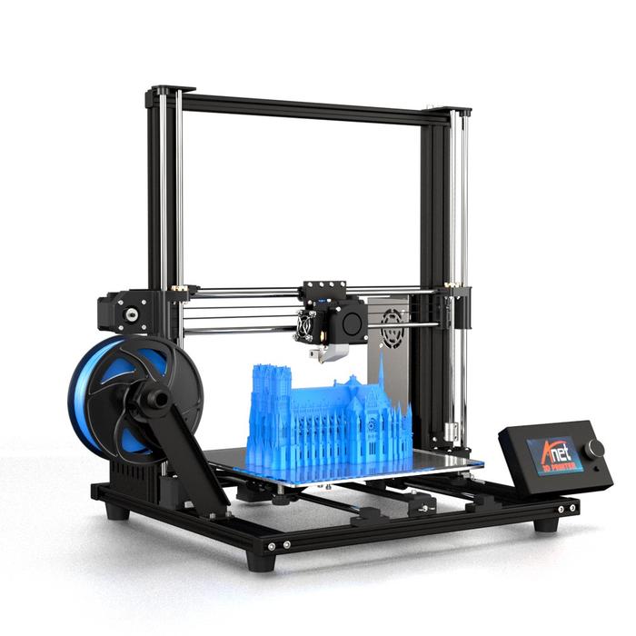 How Much Do 3D Printers Cost MakerBot how-much-do-3d-printers-cost-makerbot