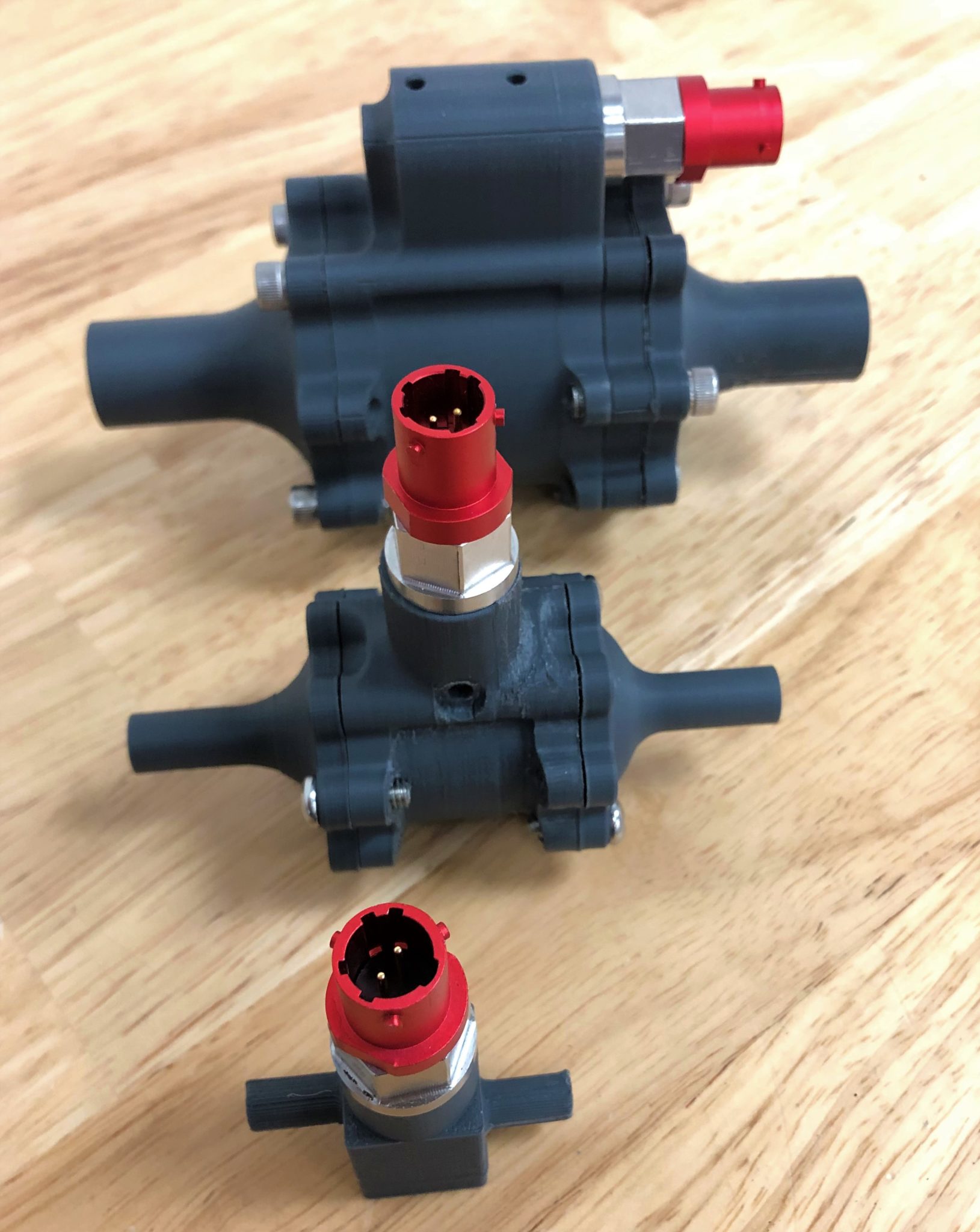 [Case Study] 3D Printing Complex Assemblies for Commercial Aircraft ...