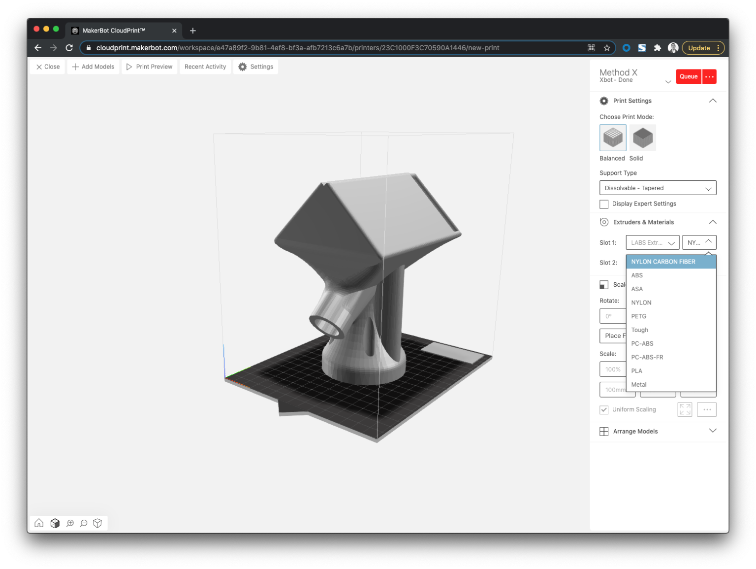 A Quick Guide to 3D Printing Software - Cloud Edition
