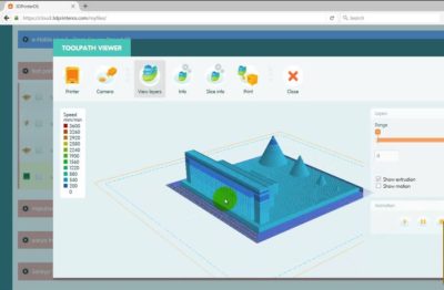 A Quick Guide to 3D Printing Software - Cloud Edition