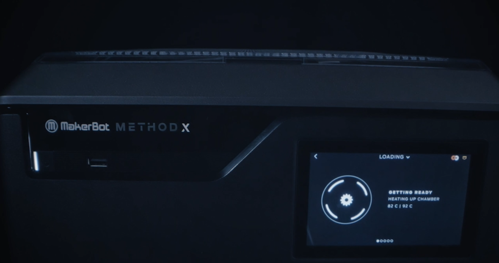 Lockheed Martin Again Taps MakerBot 3D Printers for Their Next Big Space Project – An AI ...