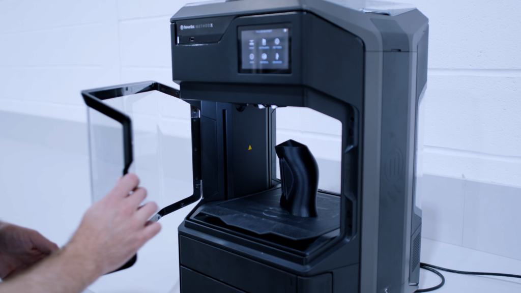 MakerBot METHOD X™ 3D printer enables CALLUM to rapidly progress from prototyping to production ...