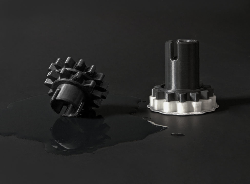 MakerBot Simplifies the ABS 3D Printing Workflow with the METHOD X Platform