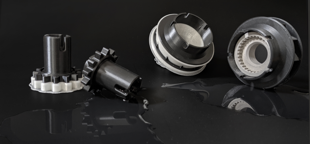 MakerBot Simplifies the ABS 3D Printing Workflow with the METHOD X Platform