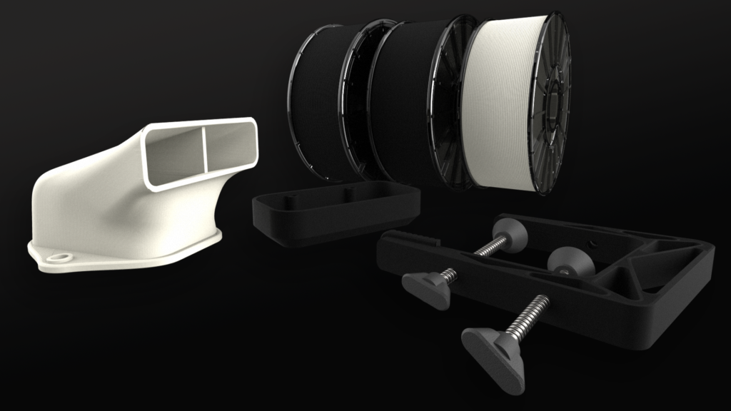 MakerBot Strengthens METHOD Materials Portfolio with New Composites ...