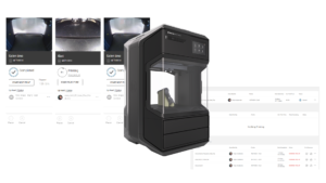 INTRODUCING MAKERBOT CLOUDPRINT™ 2.0