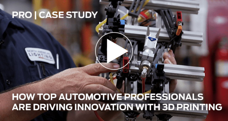 [Free Guide] A Guide to 3D Printing Materials | MakerBot