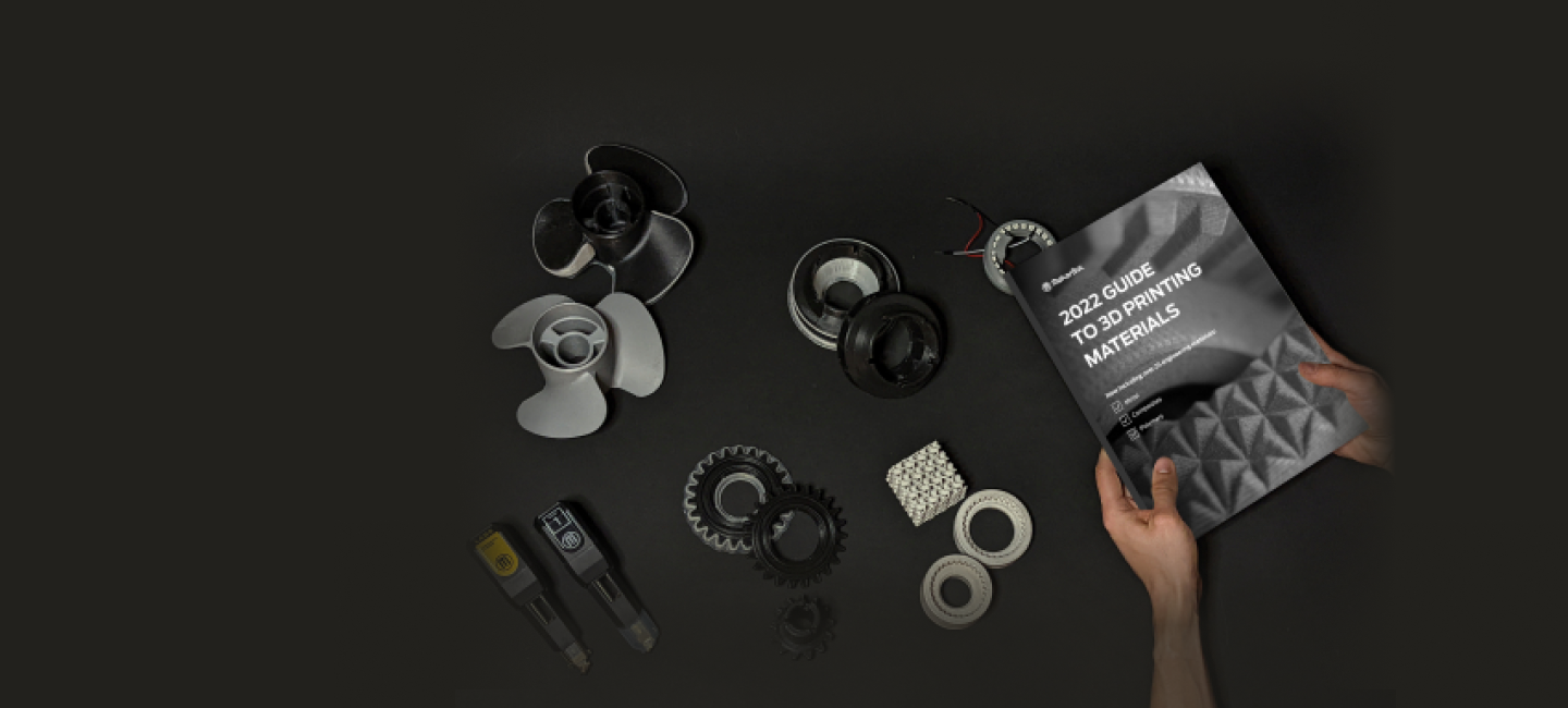 Top 3D Printing Applications Across Industries | MakerBot