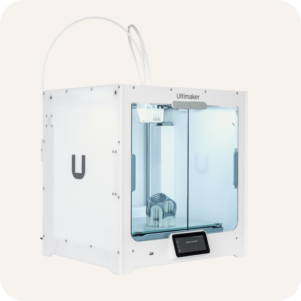 3D printers - MakerBot