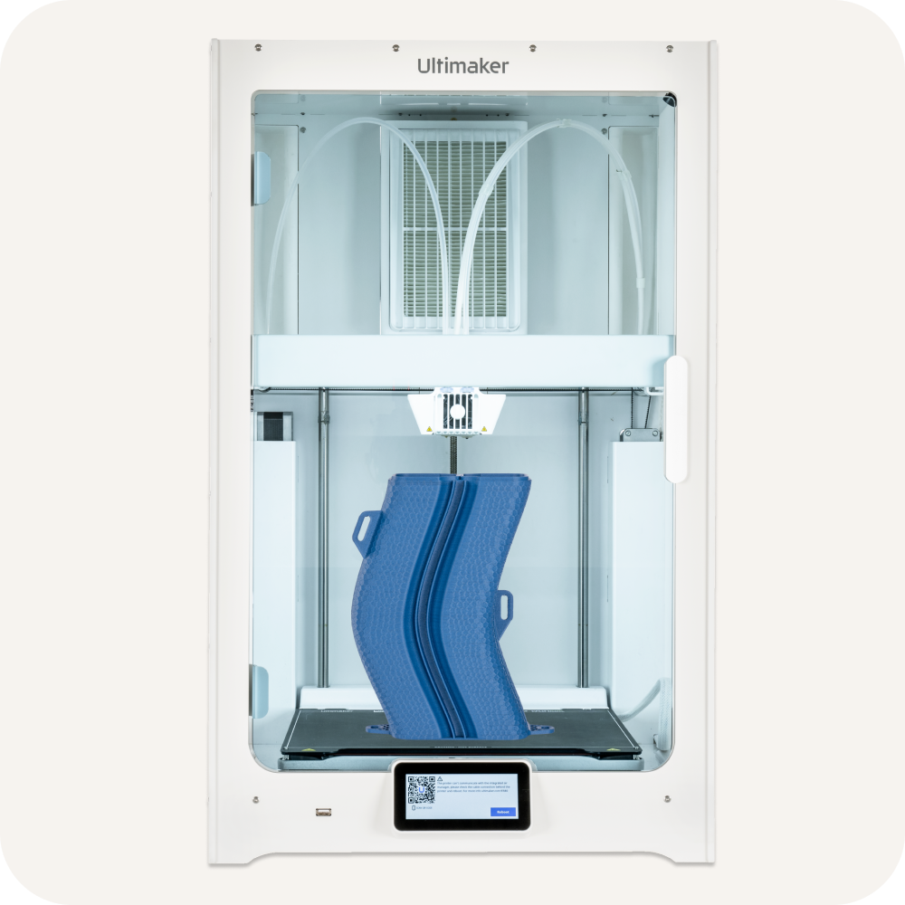 3D printers - MakerBot