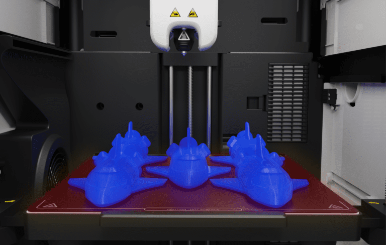 Introducing MakerBot Sketch Sprint, Designed to Elevate 3D Printing in ...