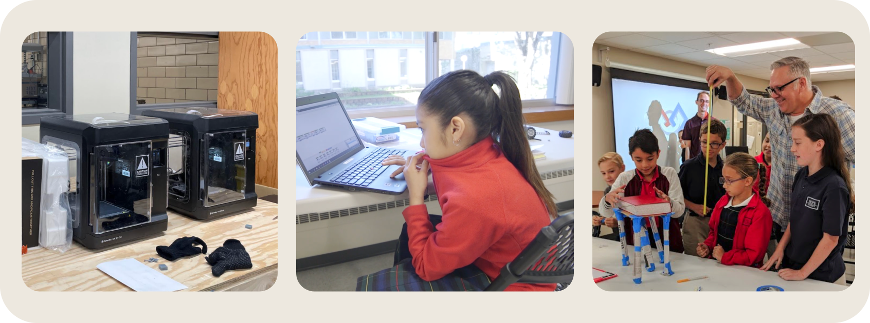 Resources - MakerBot