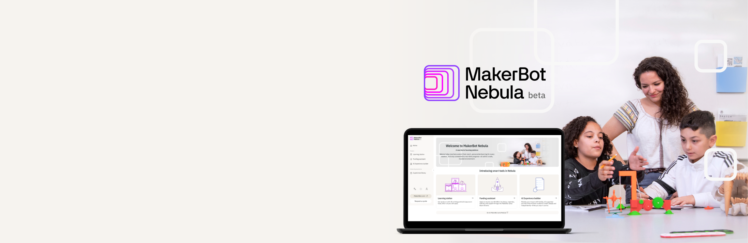 MakerBot: The Only 3D Printing Ecosystem Dedicated to Education